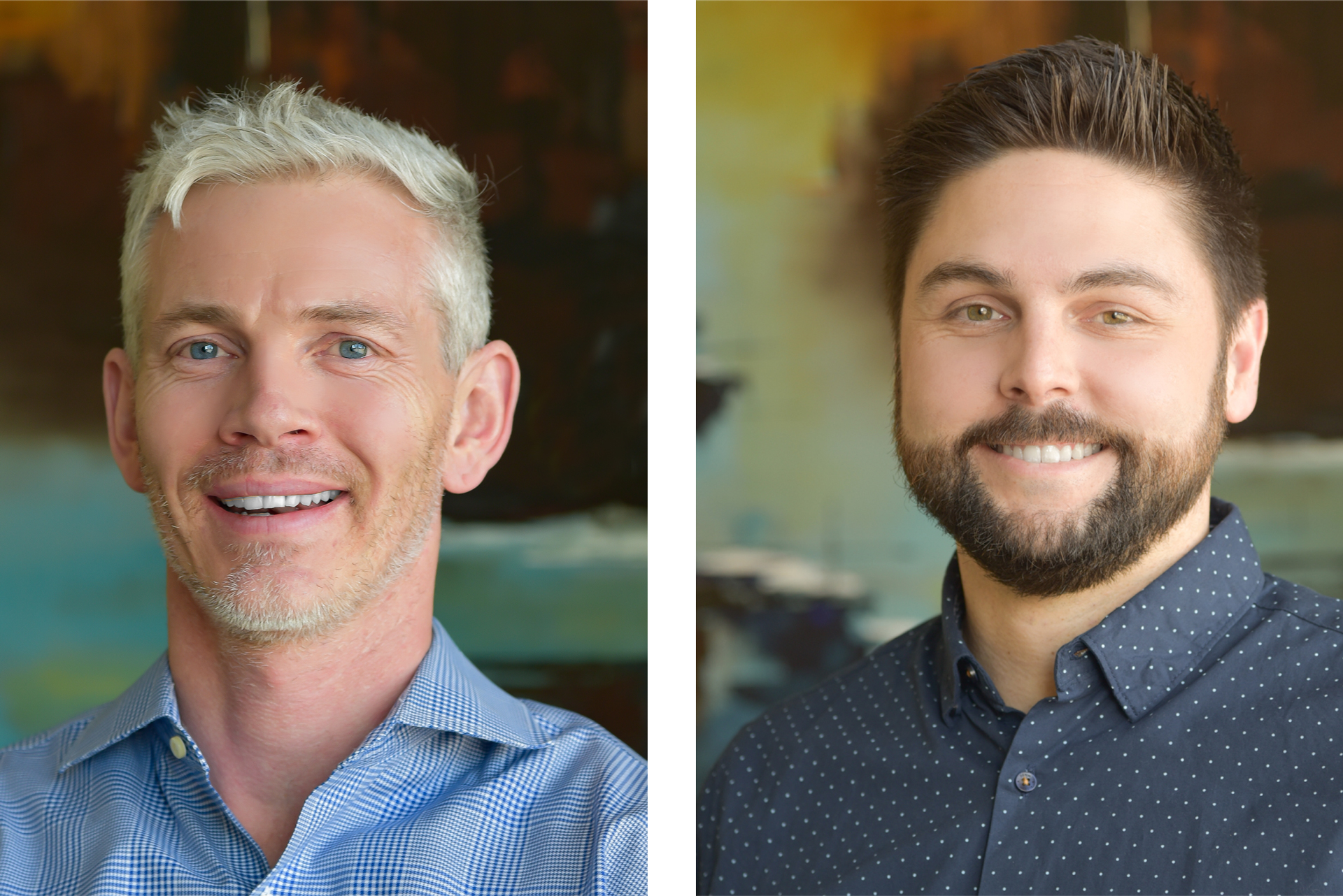 Aaron Gunn and Tyler Guluche join NAI Advent Team - NAI Advent ...