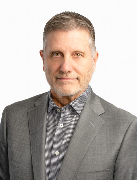 Harvey Russell - NAI Advent Commercial Real Estate Corp.