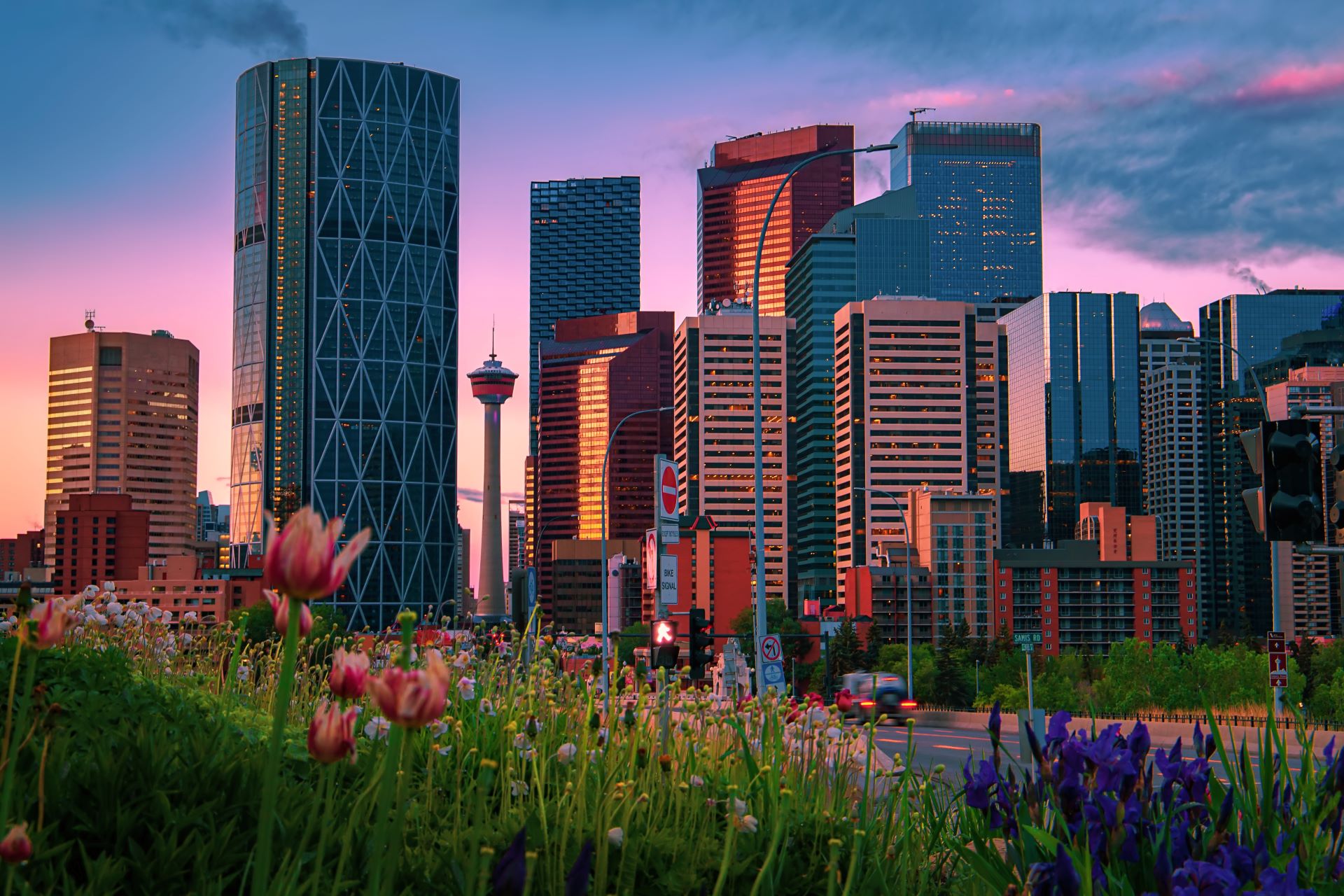 NAI Advent – Calgary Spring 2024 Market Report - NAI Advent Commercial ...