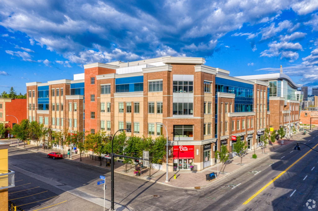Atlantic Avenue Art Block AAAB NAI Advent s Hottest New Office And