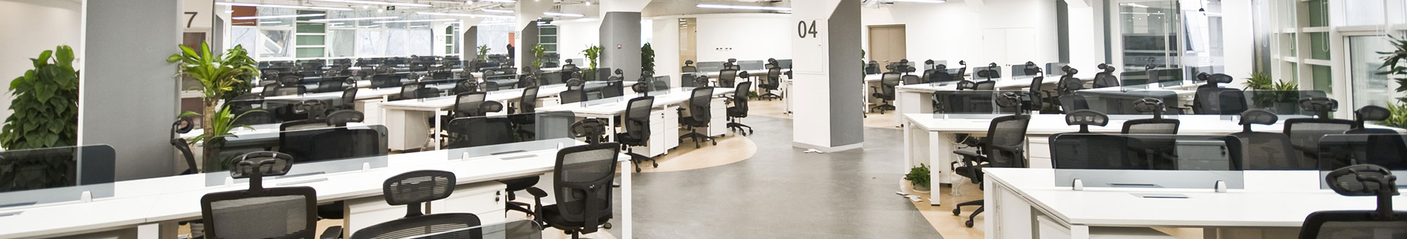 Office Representation - NAI Advent Commercial Real Estate Corp.