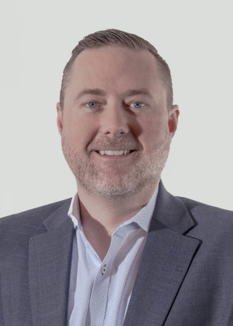 Scott Russell - NAI Advent Commercial Real Estate Corp.